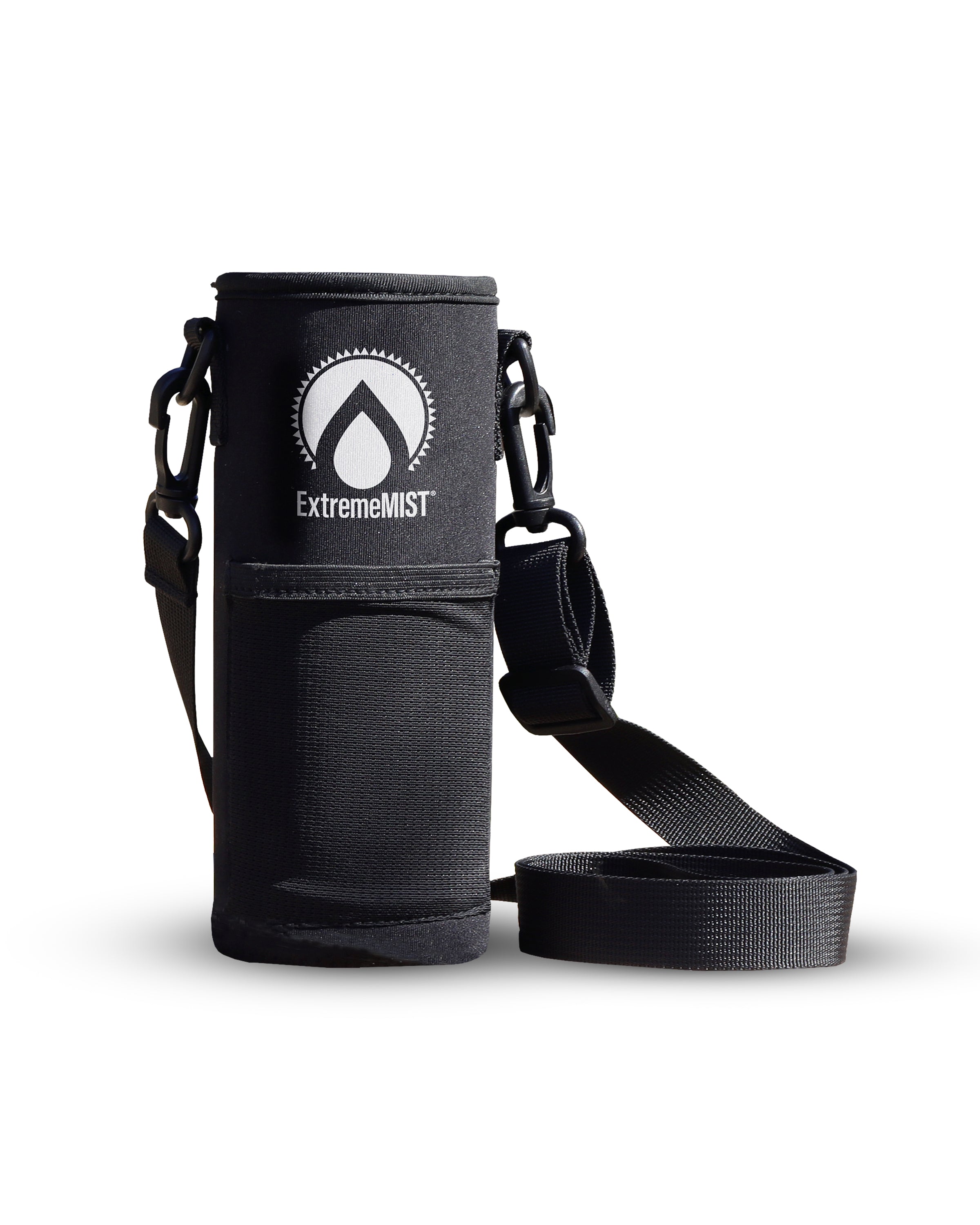 Personal Cooling System Cover: BeCOOL Carry Strap