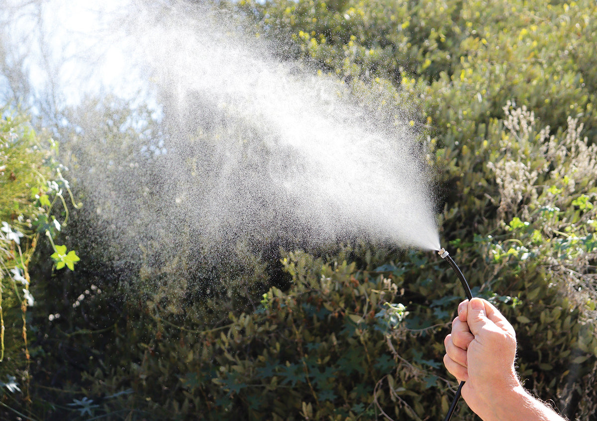 Portable Misting Systems – ExtremeMIST