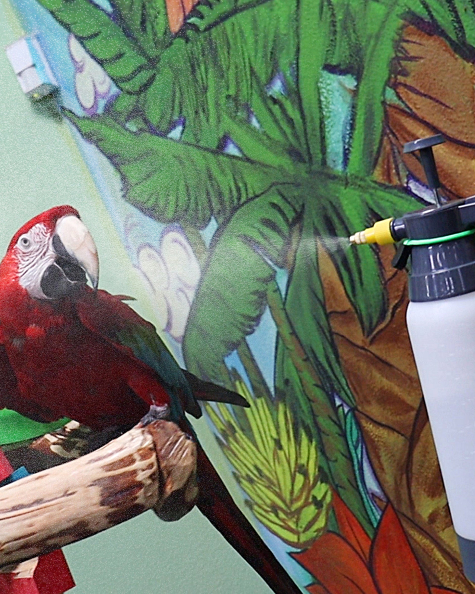 High-Performance Sprayers – ExtremeMIST