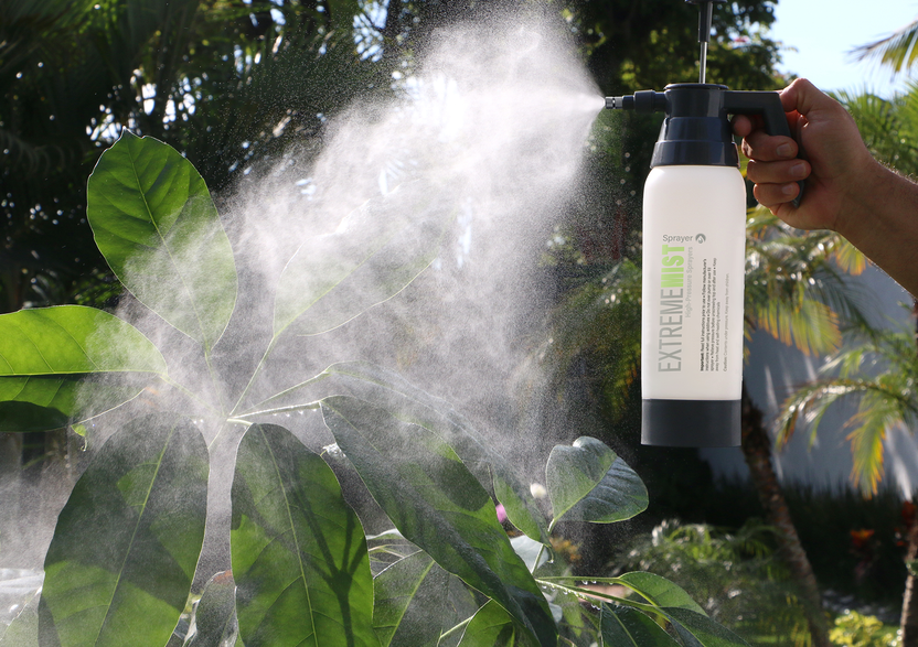 ExtremeMist Portable Misting Systems – ExtremeMIST
